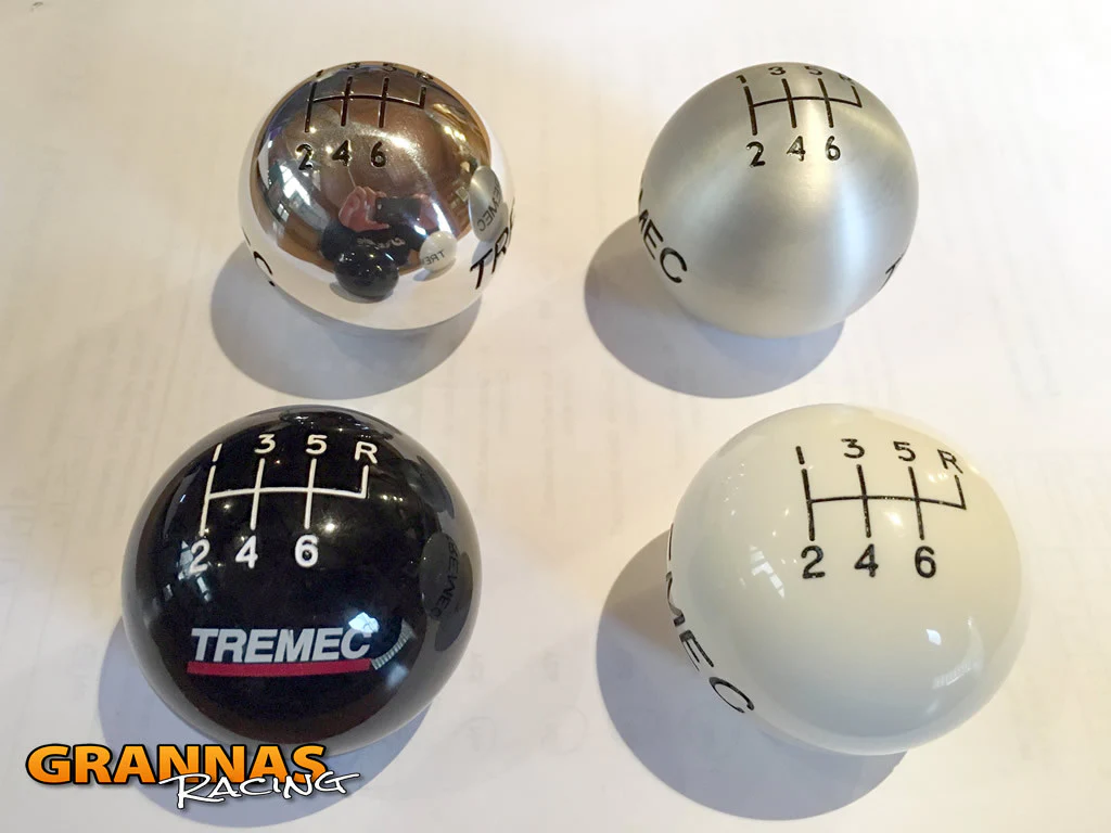Tremec 6-Speed T56 Magnum Shift Ball Knob | Grannas Racing